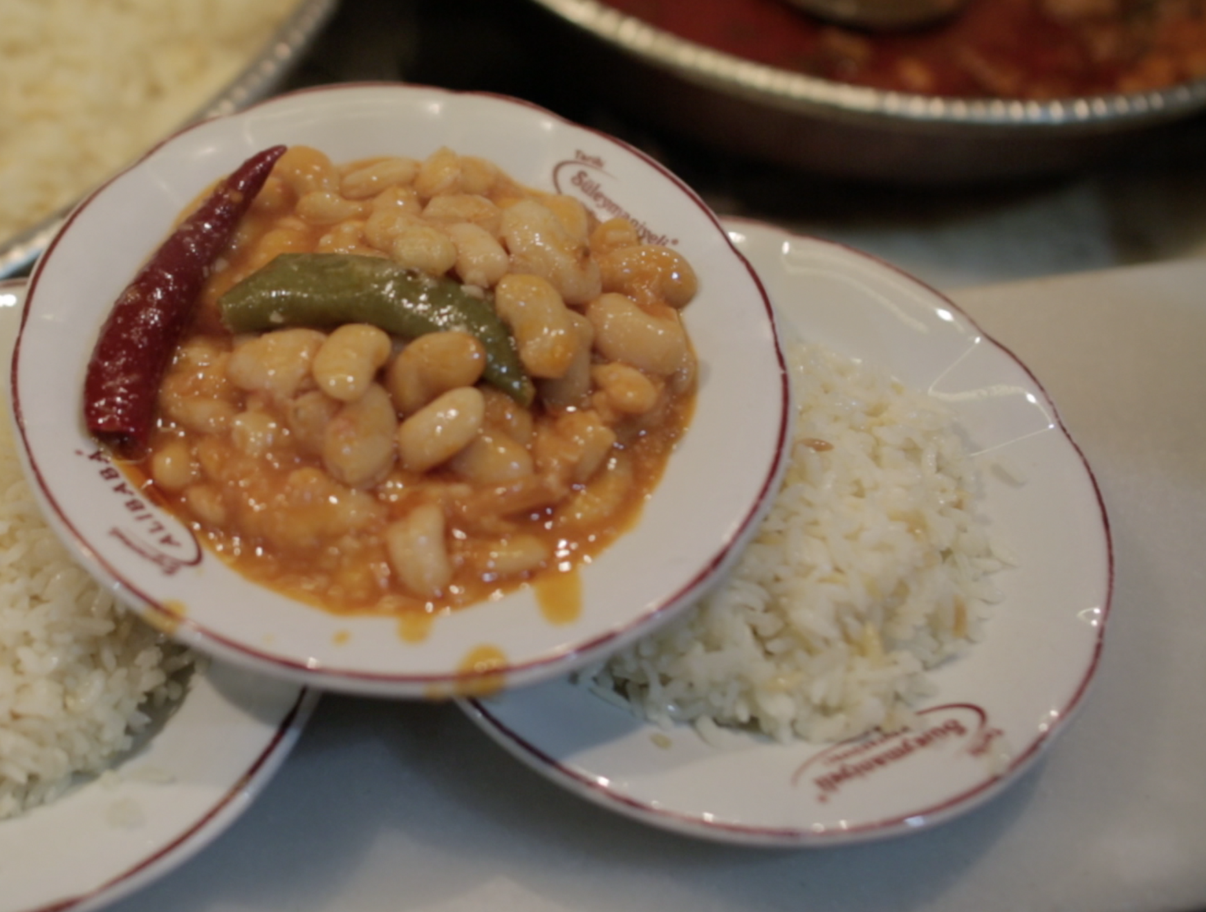 Pumpkin, Purslane, and Beans: How to Eat in Turkey | Tables Of Istanbul